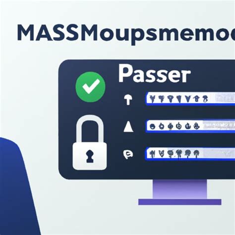 How Does A Password Manager Work Exploring Benefits Security And