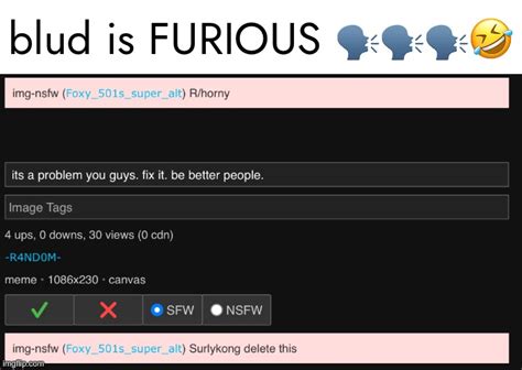 Right After I Pointed Out His Hypocrisy He Immediately Nullified The Tagline And Now This Is