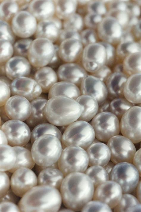 The history of pearls: one of nature's greatest miracles and its use in ...