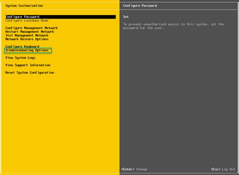 Installing Vmware Esxi Nvidia Docs