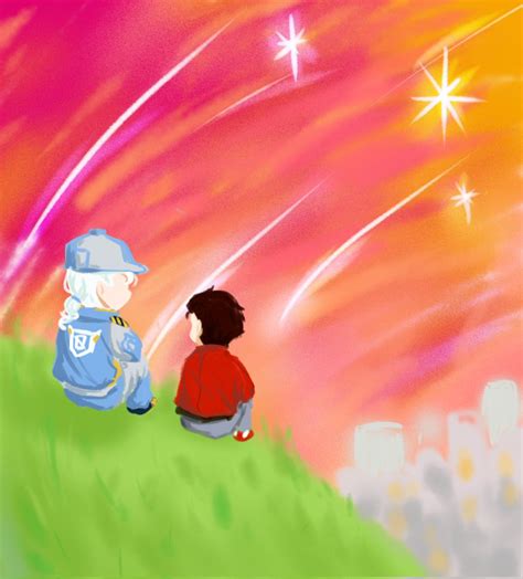 바클 6기 기원 20기 On Twitter Rt Periwinkle0428 제로 아빠는 아직도 날 사랑하셔 대답 리모 박사님은 여전히 세모를 사랑하십니다 또봇