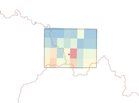 Coordinate System Qgis Layer Stretched Geographic Information