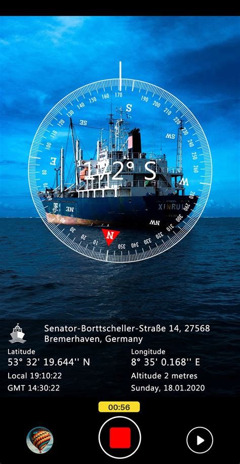 GPS Map Camera Lite For Android Download