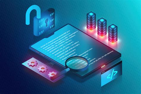 Top Open Source Frameworks Openlogic