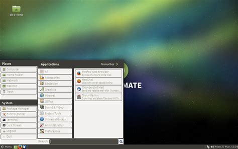 Ubuntu MATE Beta Is Out Announcements Ubuntu MATE Community