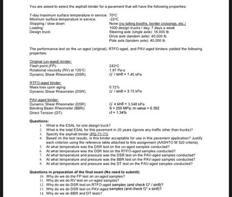 Table 1 Some Typical Load Equivalency Factors Load