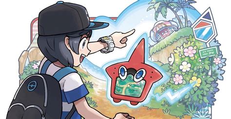 20 Things Only Experts Know How To Do In Pokémon Ultra Sun And Moon