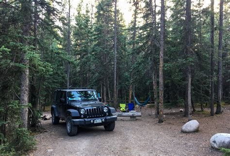 Trip Report 3 Days In Jasper National Park — Adventures Kotli