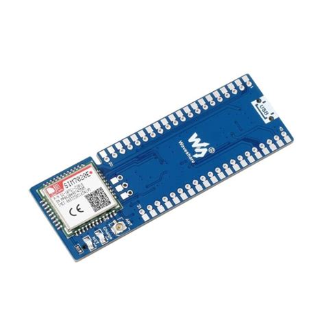 Mạch Raspberry Pi Pico 2w