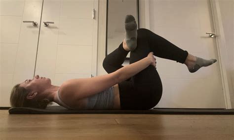 13 Best Low Back Decompression Exercises To Do At Home Katie E Good