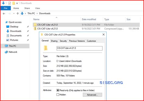 Execute System Security Configuration Assessment Using Free Cis Cat® Lite Download Run Scan