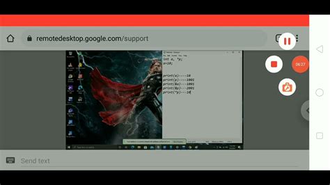 Pointers Introduction By B Aditya Soury Youtube