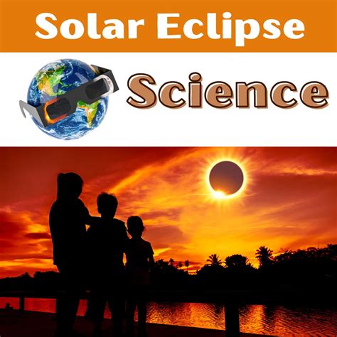 Solar Eclipse Activity Coloring Page Classroom Solar Eclipse Poster