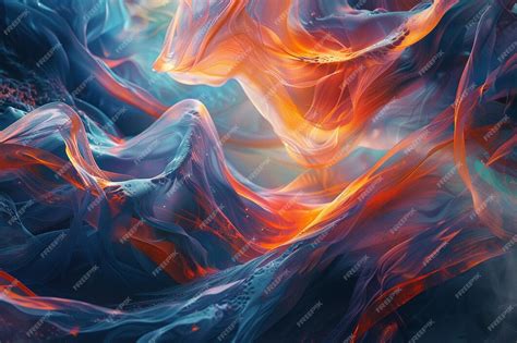 Witness The Haunting Beauty Of Temporal Anomalies Generative Ai Premium Ai Generated Image