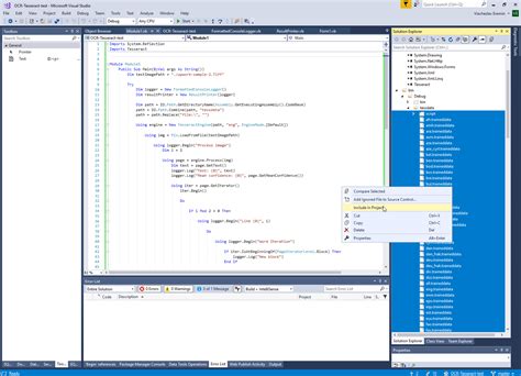 Viacheslav Eremin Tesseract Ocr Project Template