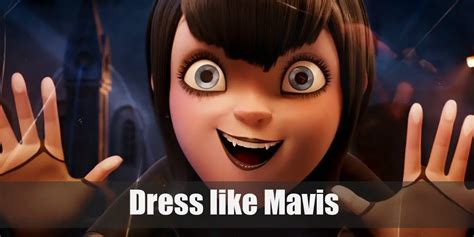 Maeve Hotel Transylvania Costume See More Ideas About Hotel Transylvania Costumes Hotel
