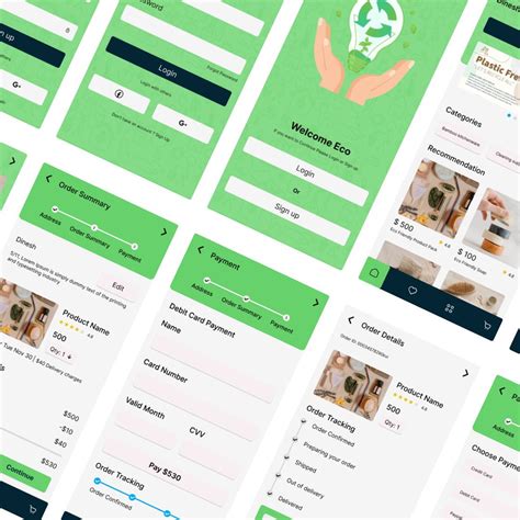dinesh jaganathan on linkedin uiux uidesign appdesign appscreen