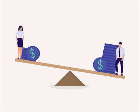 Gender Pay Gap Statistics In 2024 Wage Equity