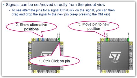 First Embedded Program For Stm32 Mcu Using Stm32cubeide Emcu