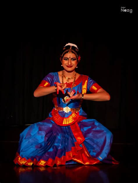 Bharatnatyam Arangetram Of Nitya Gupta Kalyani Kala Mandir