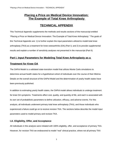 Pdf Technical Appendix S1