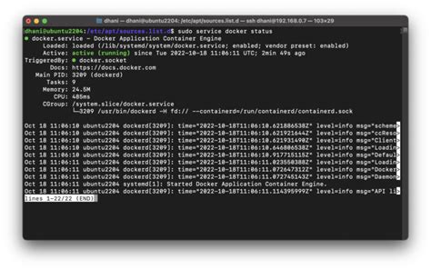 How To Install Microsoft SQL Server On Ubuntu Using Docker GIS Tutorial