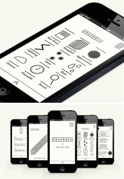 We Are Back With An Inspiring Selection Of User Interface Elements Such As Music Widgets