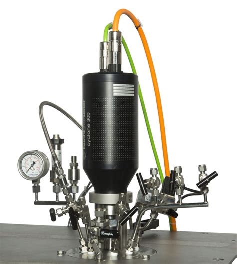 Polymerization Reactor For Polyolefin Synthesis Labinsights Polymerization Reactor For Polyolefin Synthesis Labinsights