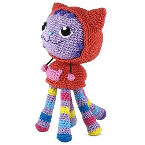 Crochet Pattern Dj Catnip Sabrinas Crochet