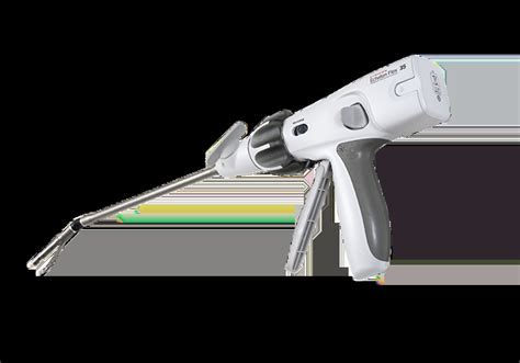 Echelon Flex™ Powered Vascular Stapler Kalteq