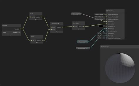 Flat Shading And Good Shadows In Urp Runity3d