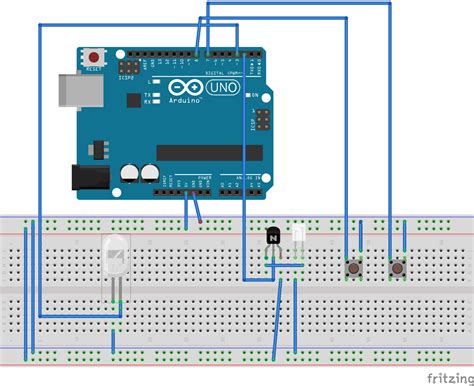 Arduinoで簡易赤外線学習リモコン製作1設計編 Truewalk