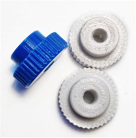 Rnuts For Seatlock Dimsr Dk