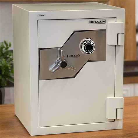 Hollon Fb 685c Fireproof Burglary Safe Mammoth Safes