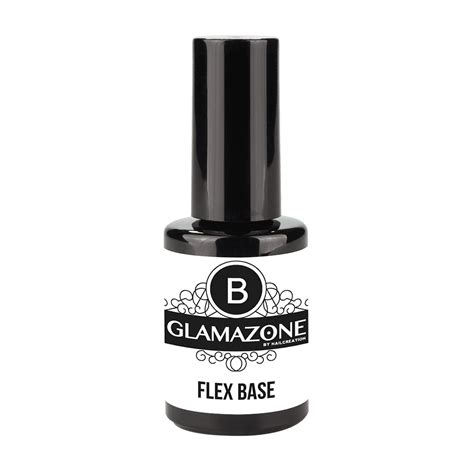 Flex Base The Perfect Start Of A Manicure Nail Creation
