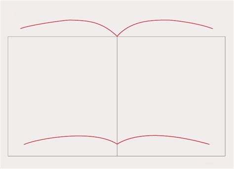 Cómo Dibujar Un Libro Realista Abierto Libro Abierto Y Bolígrafo Png