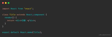 React Hooks 最佳实践 🔧react Hooks 作为 React 的重要补充，它使函数组件能够以新的方式编 掘金