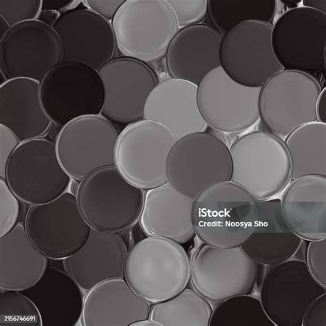 완벽 한 추상적 인 질감 패턴입니다 그레이 블랙 화이트 텍스처 디지털 브러시 스트로크 원 원 섬유 직물 포장지 배경 벽지 표지 디자인 가리기에 대한 스톡 벡터 아트 및 기타