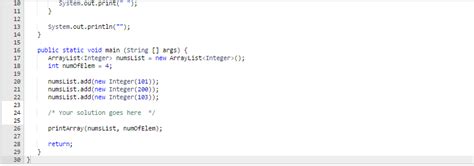 Solved Java Programming 1 Find The Maximum Value And