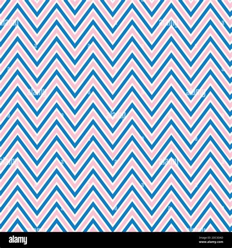 A Seamless Zigzag Pattern Abstract Background Can Be Used For Wallpaper Fabric Web Page