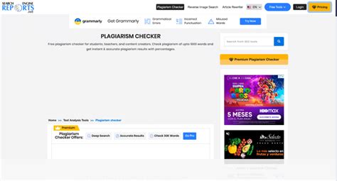 12 best duplicate content checker plagiarism detection tools of 2024