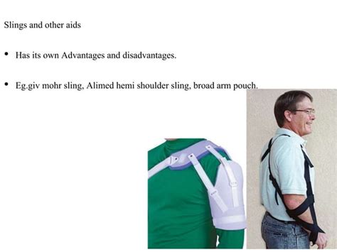 Hemiplegic Shoulder Pptx