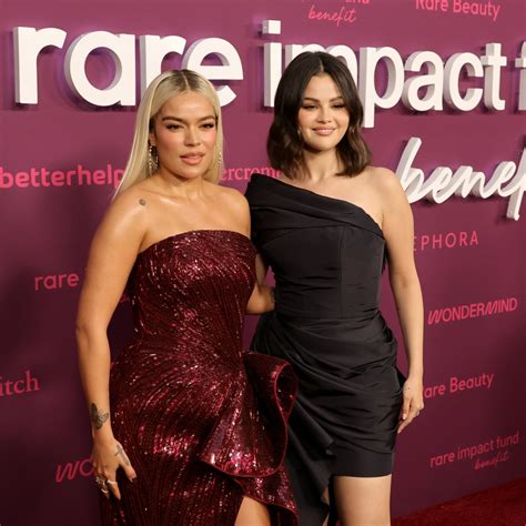 Becky G And Selena Gomez Together 97 Selena Gomez Ideas Selena