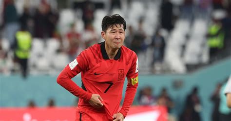 “또 하나의 기적을 쓸 수 있었으면” 손흥민은 16강 그 이상을 바란다