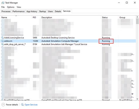 Moldflow Simulation Compute Managerでリモートネットワークコンピュータを「オフライン」
