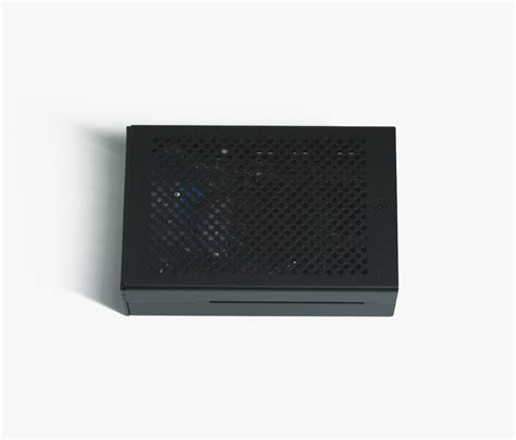 Protection Case For Raspberry Pi 4