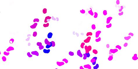 Light Blue Red Vector Pattern With Abstract Shapes 6463922 Vector Art At Vecteezy