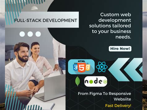 React Developer React Js Redux Frontend Development Responsive