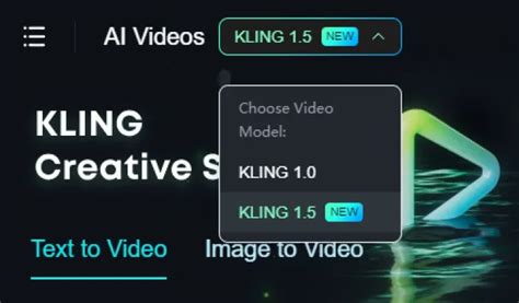 Kling Ai 15 Released With Motion Brush Feature And 1080p Hd Videos
