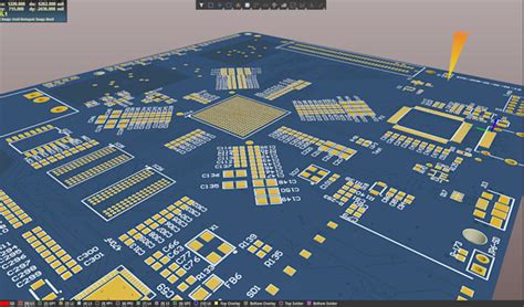 Convert Schematic To Pcb Altium A Basic Guideline From Schem